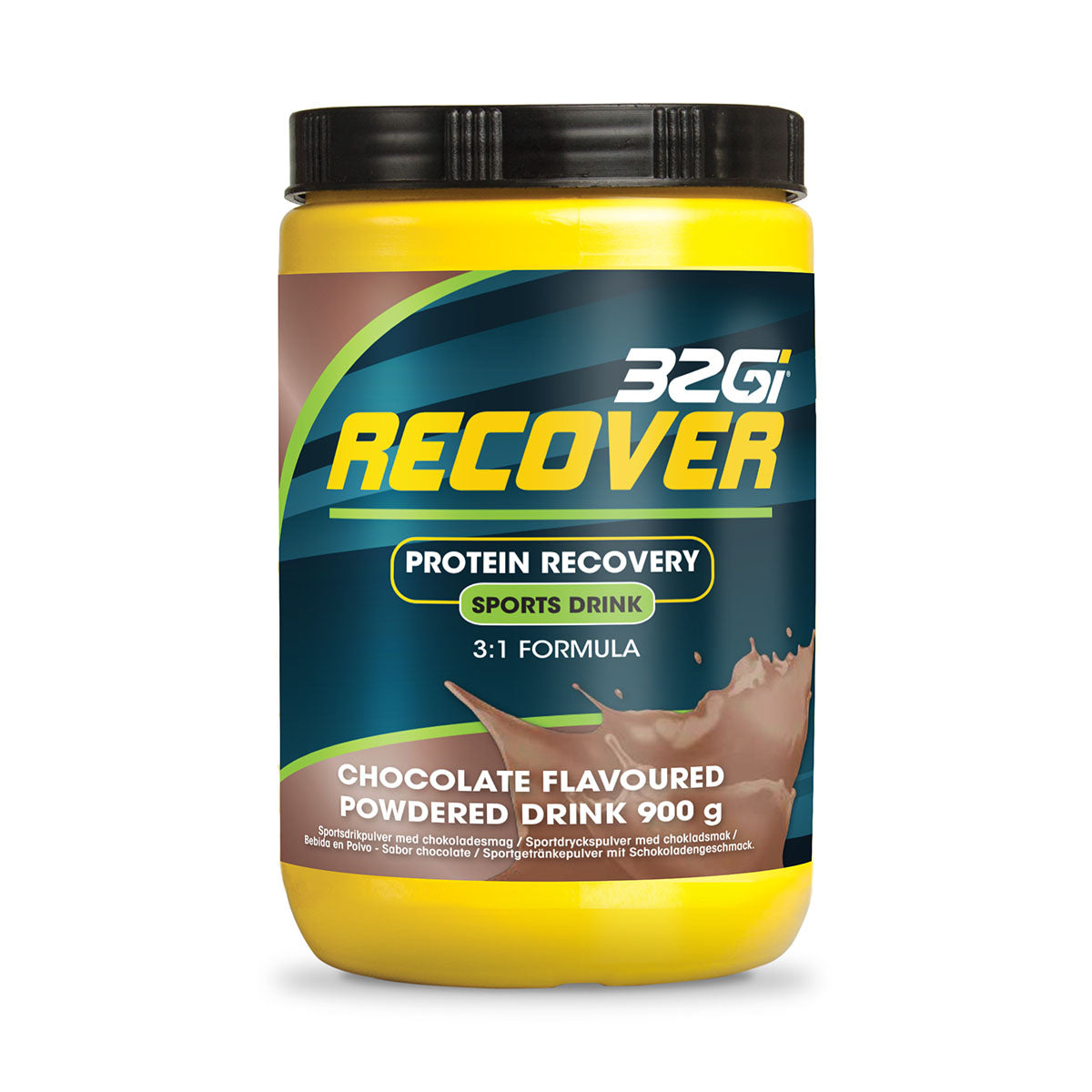Recover - 3:1 Carb to Protein – 32Gi Global