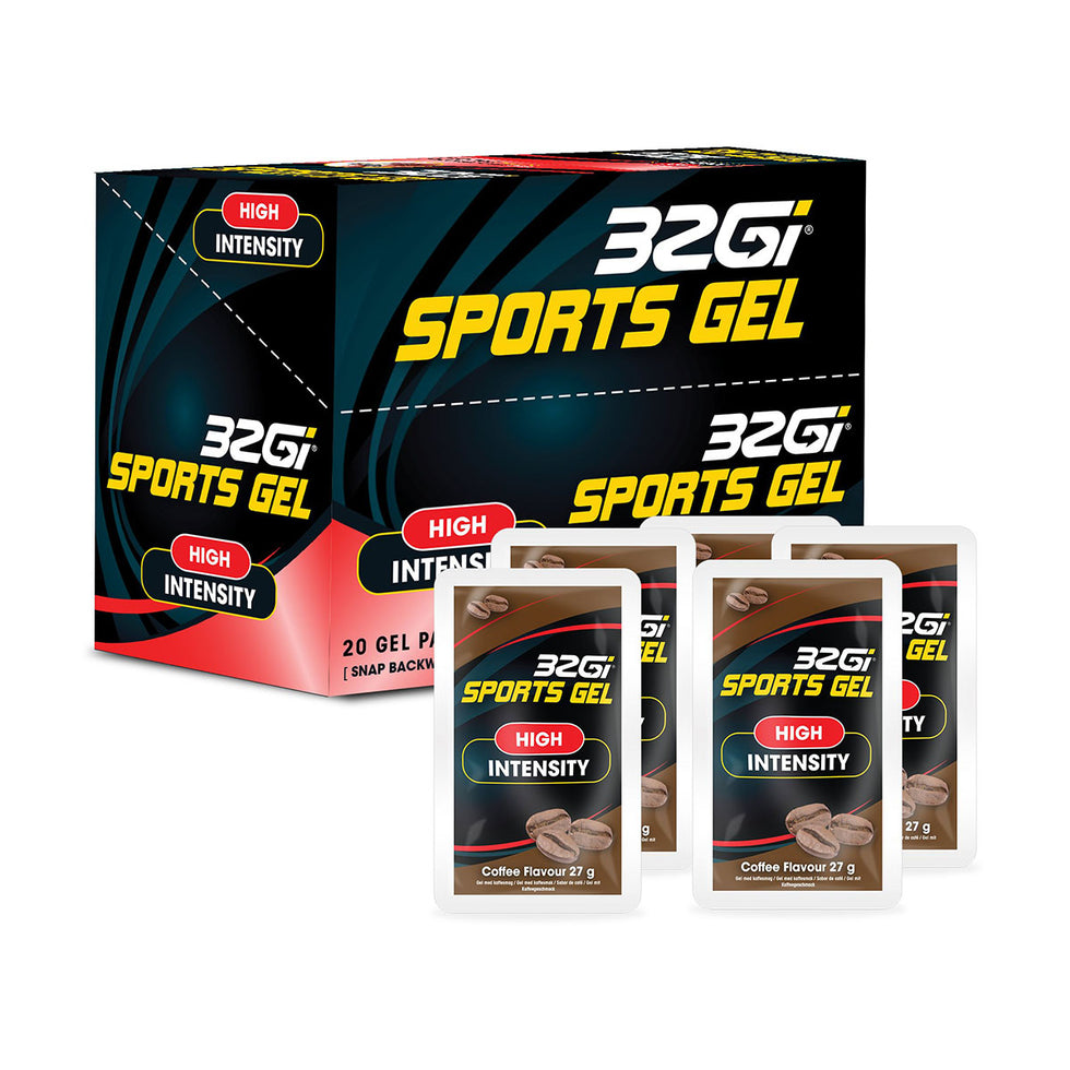 32Gi® Premium Sports Nutrition – Endurance & Performance Supplements ...