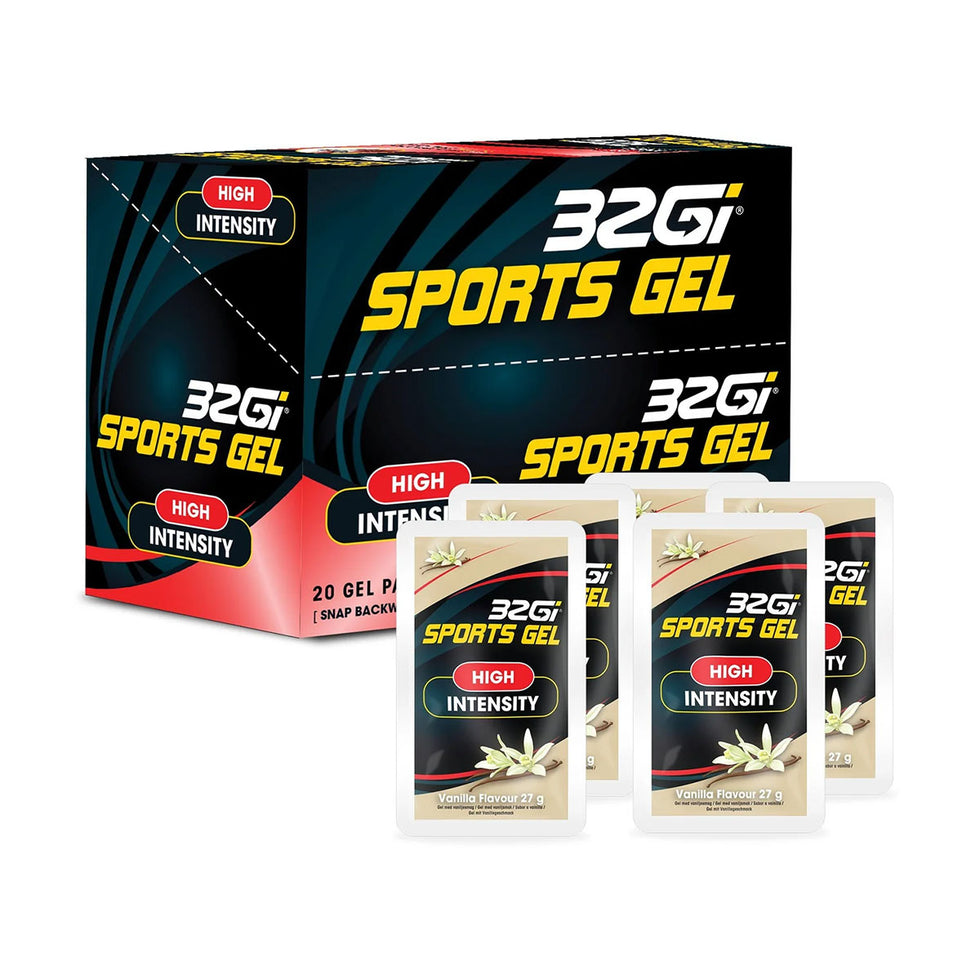 32Gi® Premium Sports Nutrition – Endurance & Performance Supplements ...